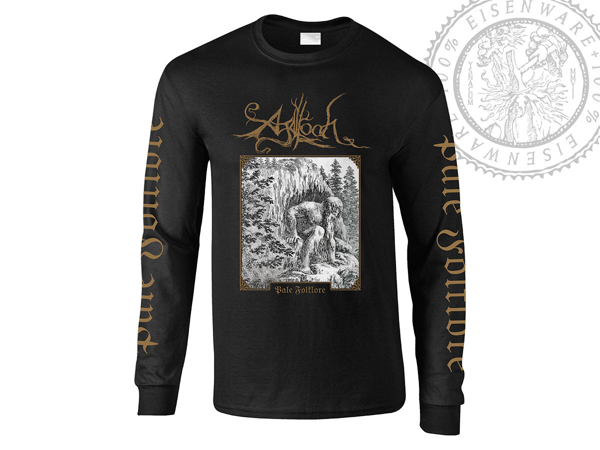 Pale Folklore (Deluxe Edition) | AGALLOCH