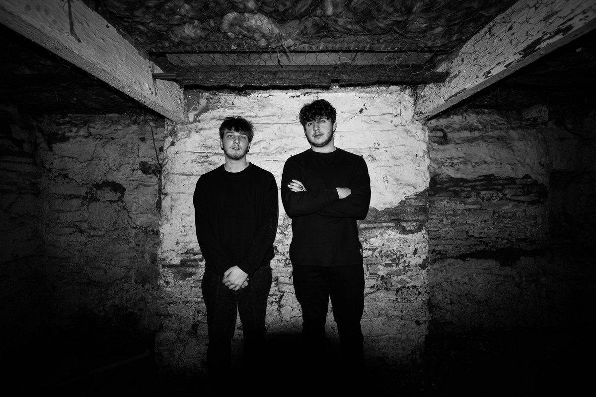 Mortal Eyes | hanover