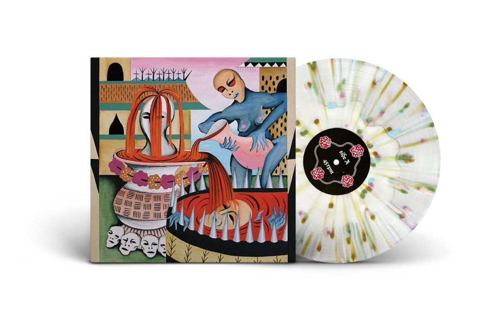 Inside the Impenetrable Cult of Gulch, Hardcore’s Most Beloved New Band ...