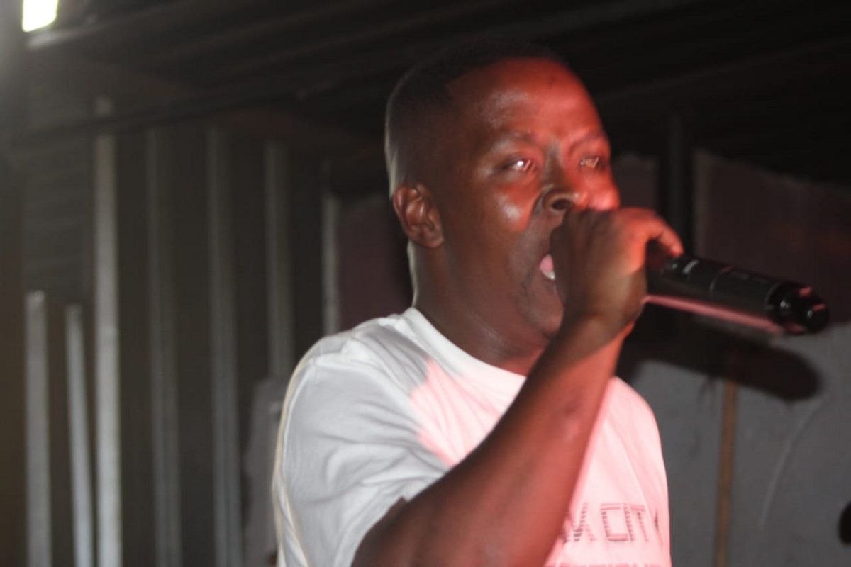 ISBHAMU | LONDON X | London X