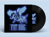 Merch | Fat Dog