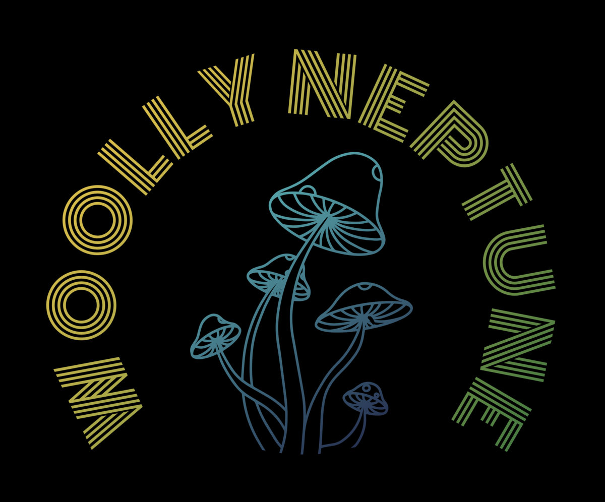 Initial Descent | Woolly Neptune