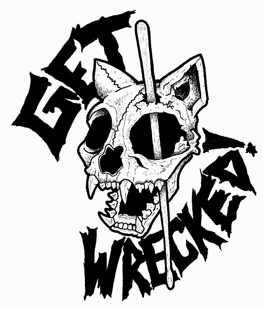 Get Shreked and Die Tryin' | Get Wrecked!