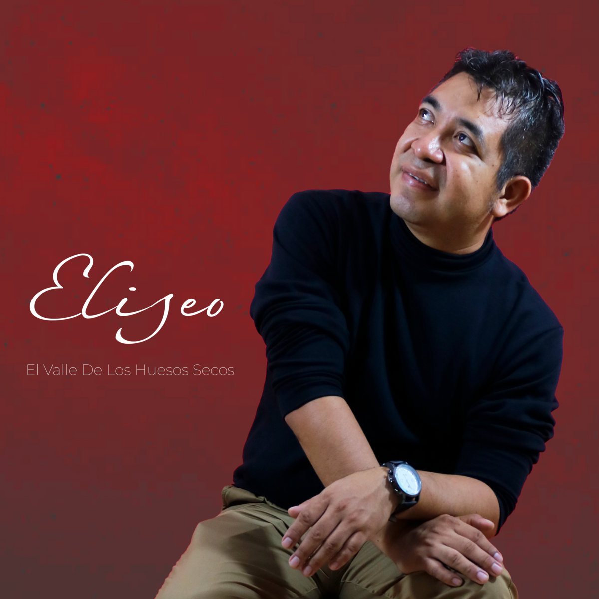 El Valle De Los Huesos Secos | ELISEO