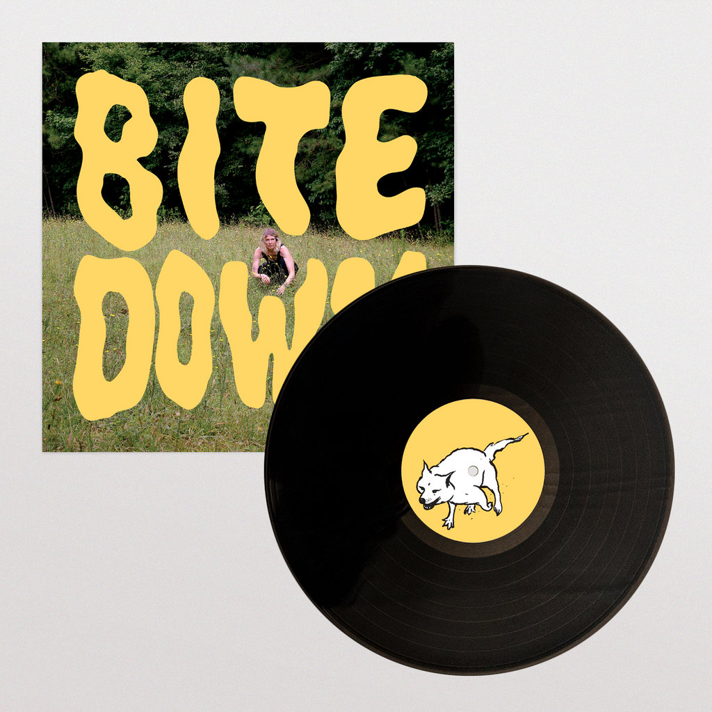 Rosali is a Solo Artist But “Bite Down” is a Band Record | Bandcamp Daily
