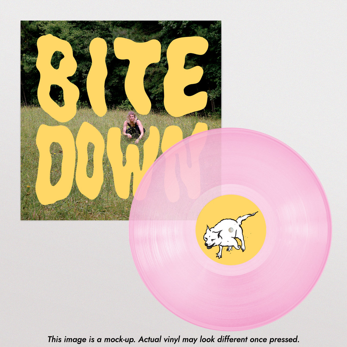Bite Down | Rosali