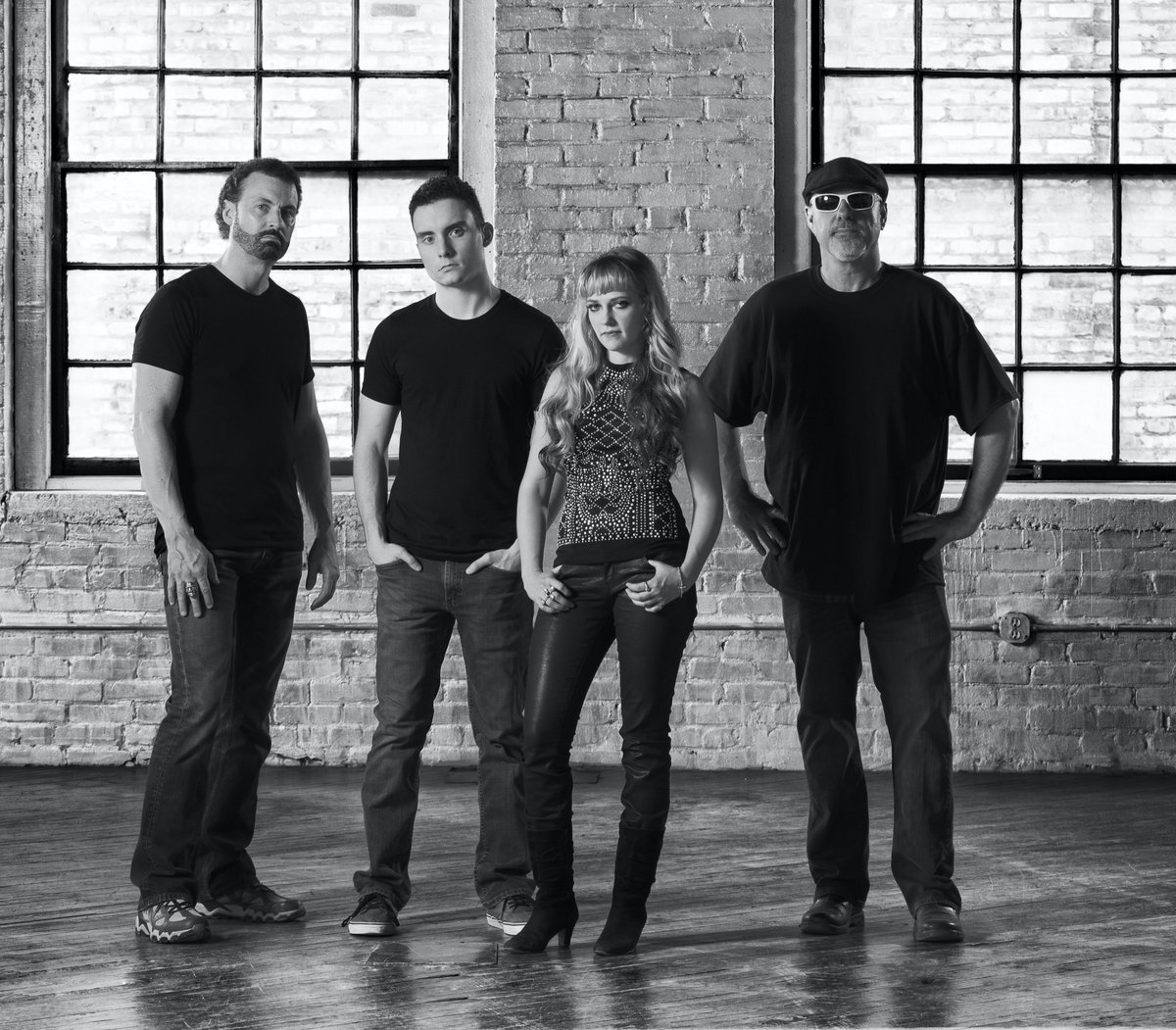 Wallflower | Heather Bartman | Heather Bartman / Heather Bartman Band