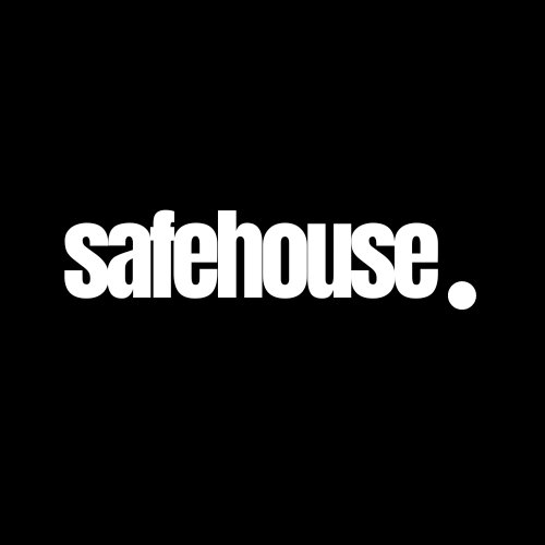 safehouse. vol. 1 | safehouse.