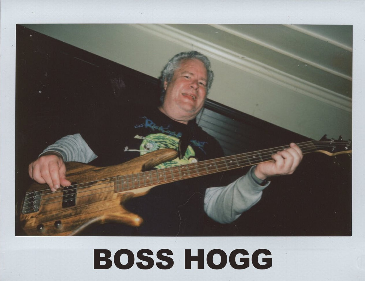 Quickie | Boss Hogg & The Bad Children