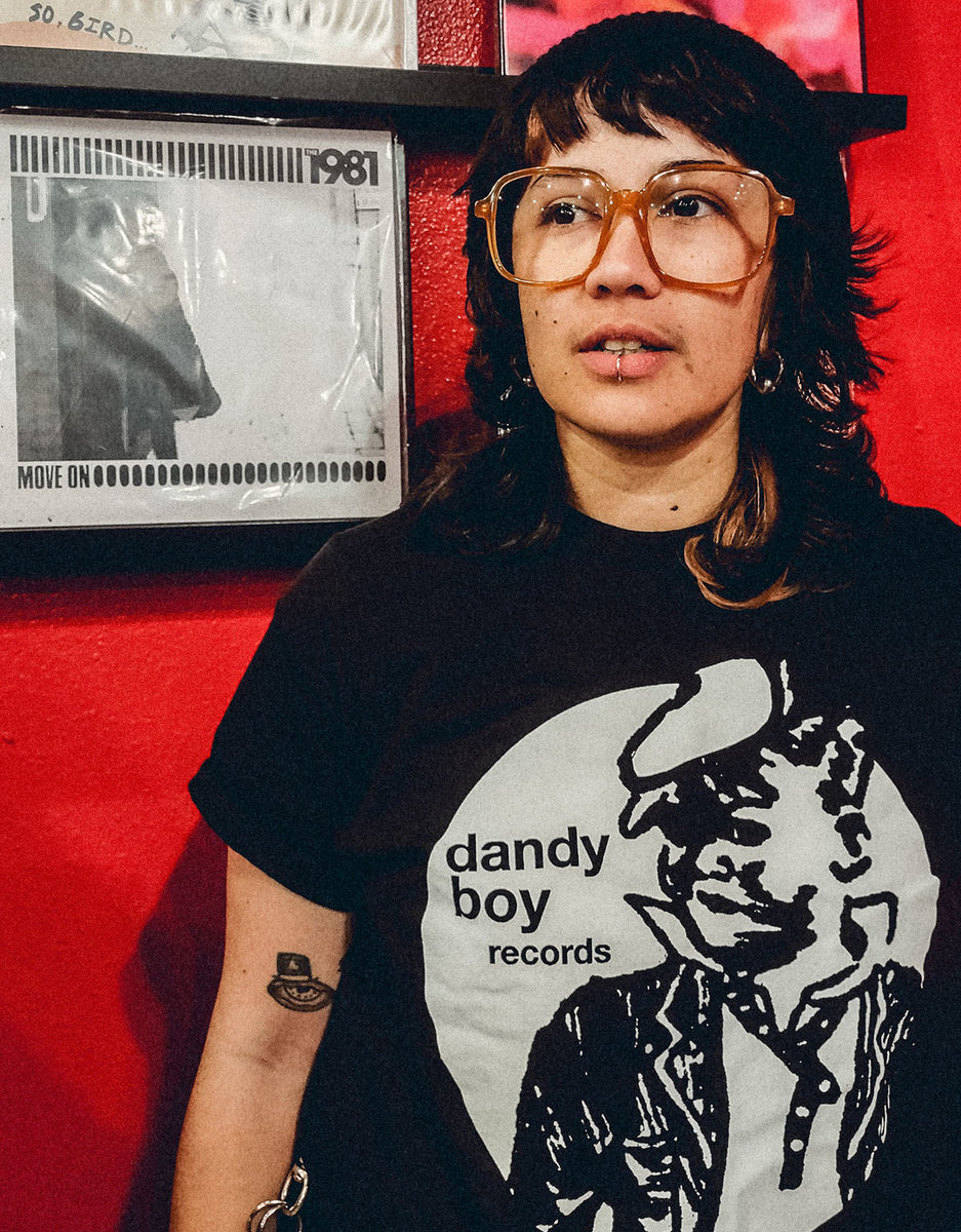 DBR - 2023 Sampler | Dandy Boy Records