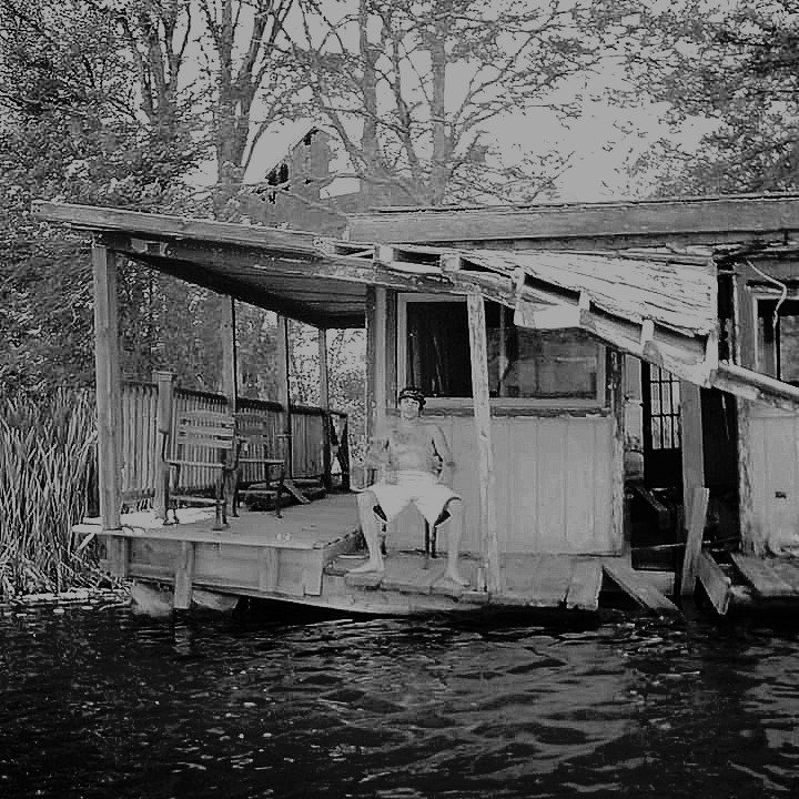 Cash | Gregory Duhamel