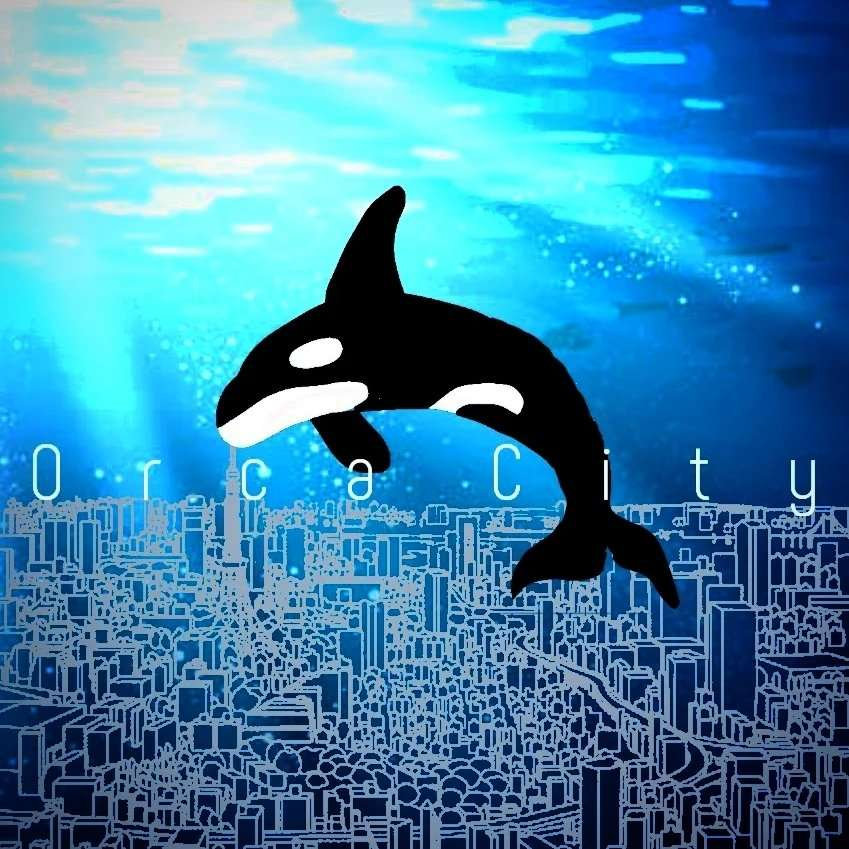 Flos Lucis | Orca City