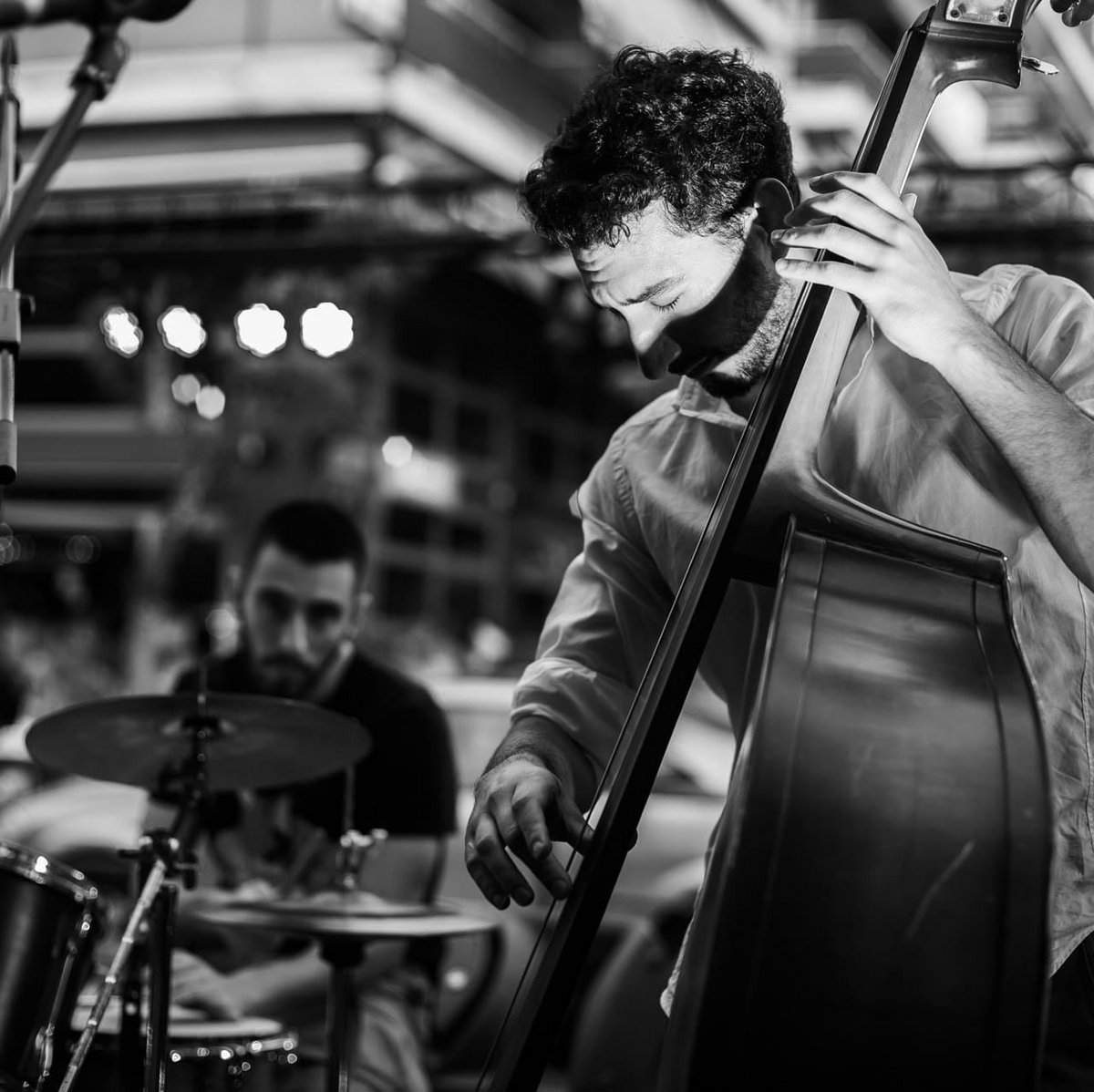 6ft Trio | Stathis Panagou