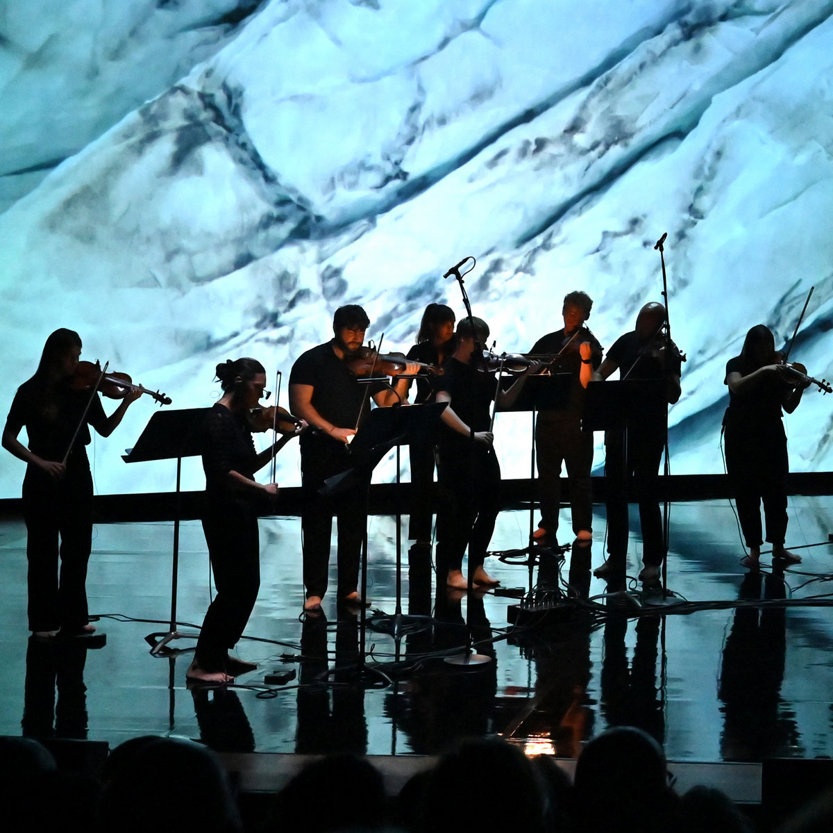 The Centre is Everywhere | Manchester Collective