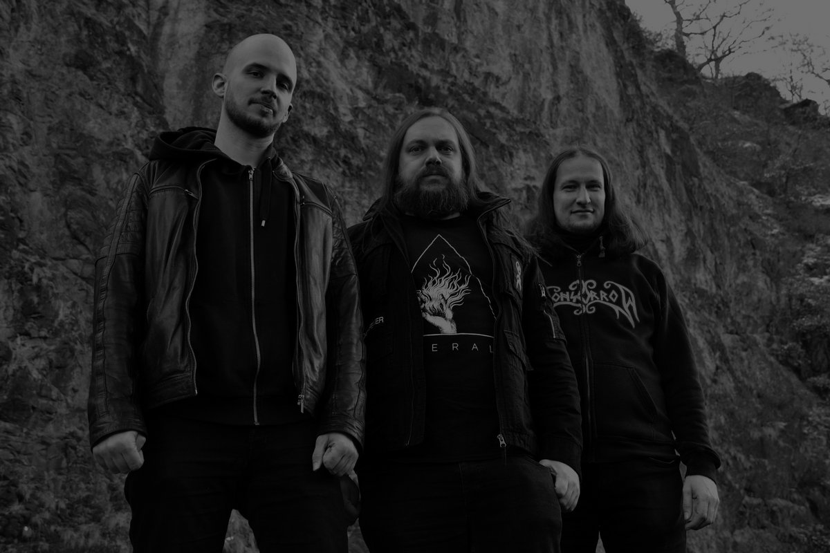 Subterranean Rivers | Cosmic Void