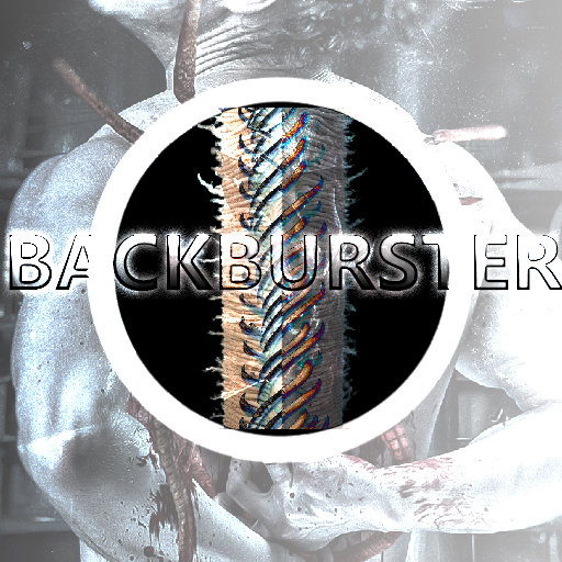 DREAMS | BACKBURSTER