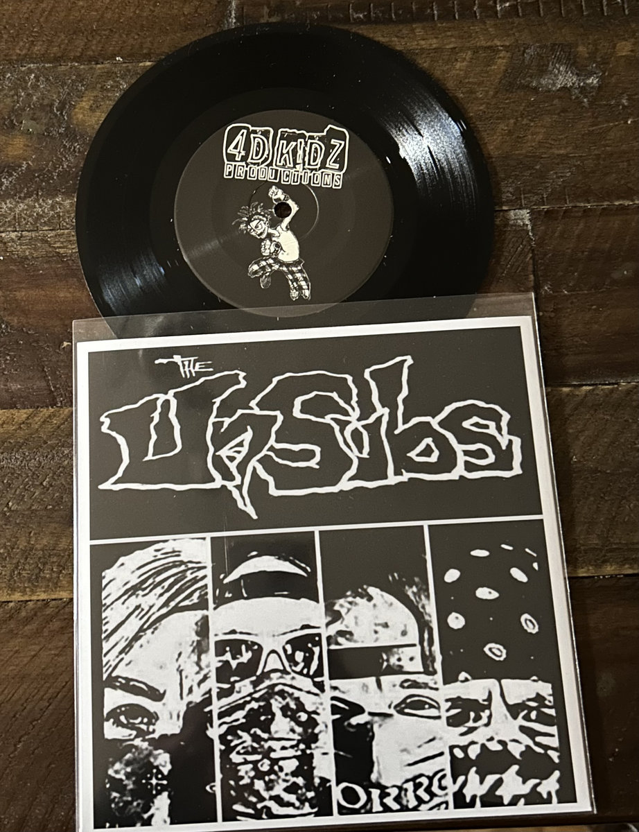 The First Year Demo | The UnSubs