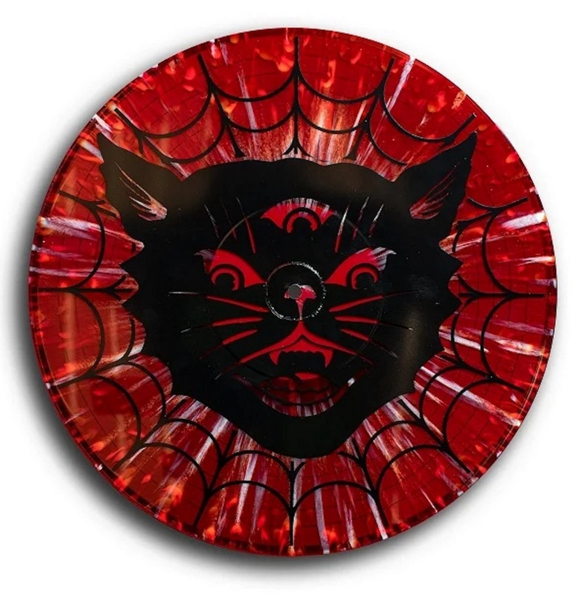 Old Scratch | Diablogato | Rum Bar Records