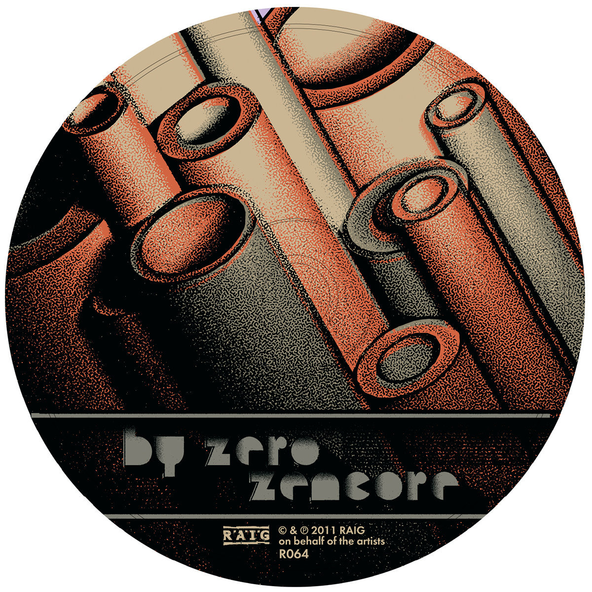 Zencore | byZero | Anton Ponomarev Music Page