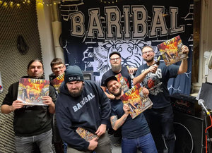 Music | Baribal