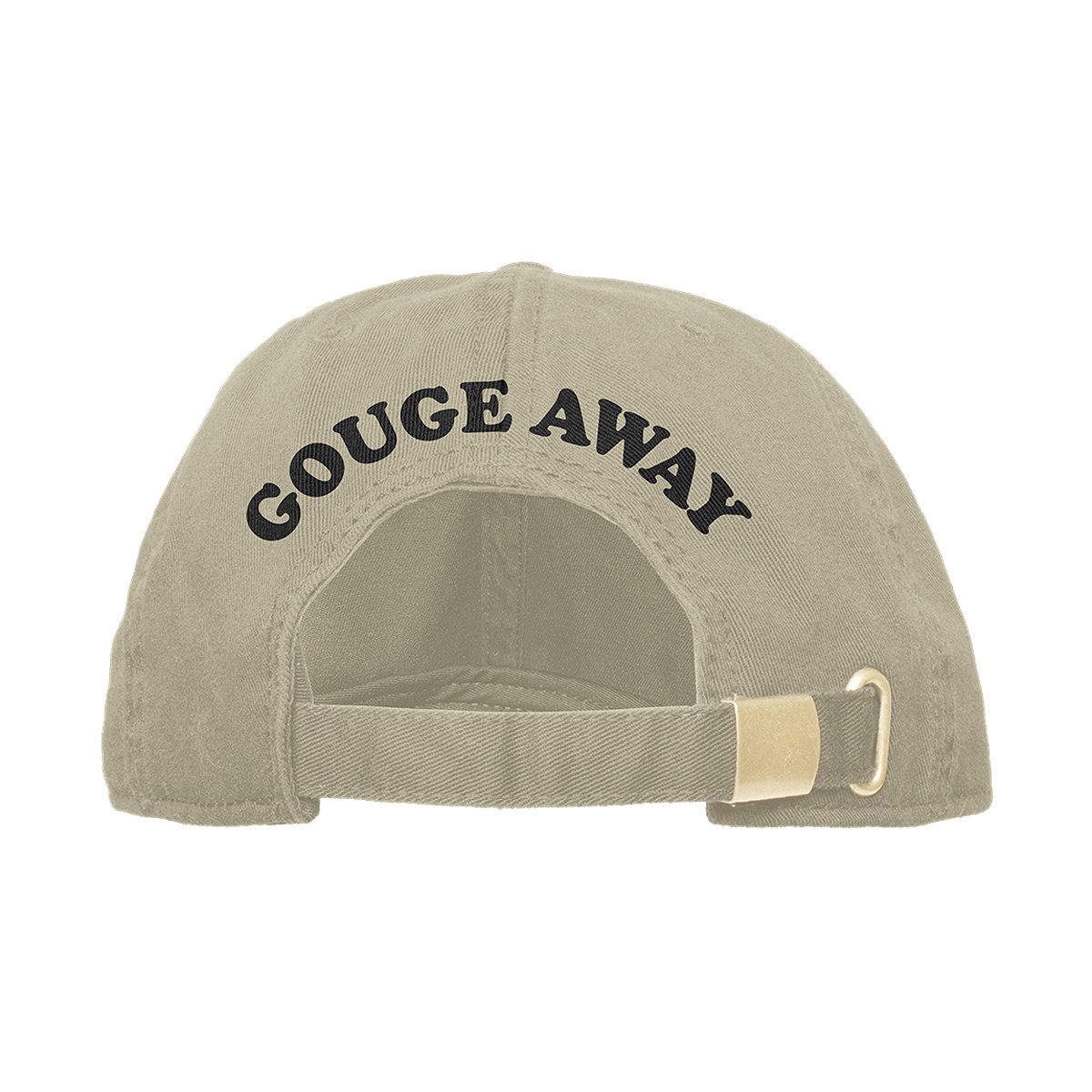 Deep Sage | Gouge Away