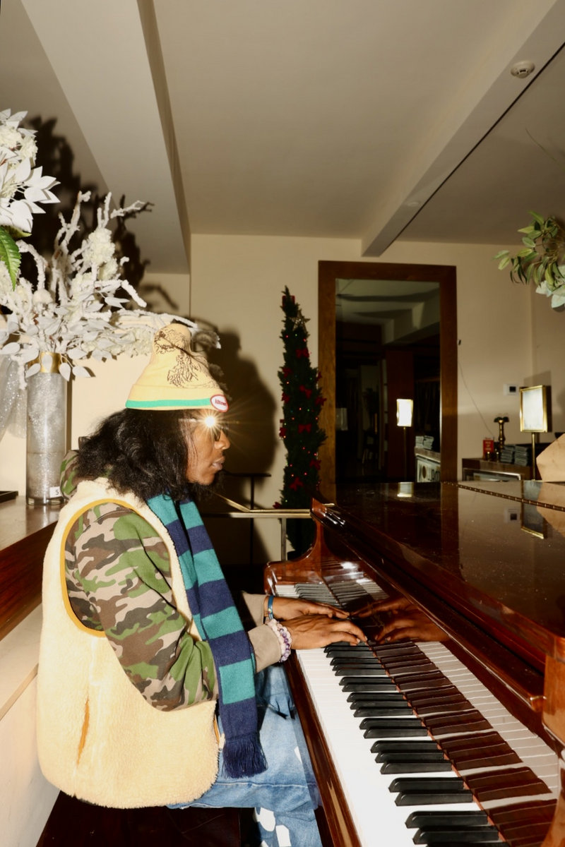 The Magnum Opus | Khalil Jibran