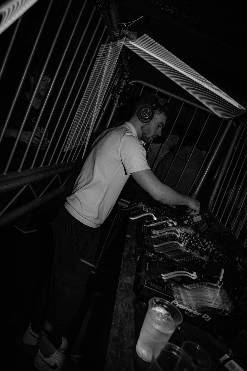 Pinged Pt.2 | Dean Casey