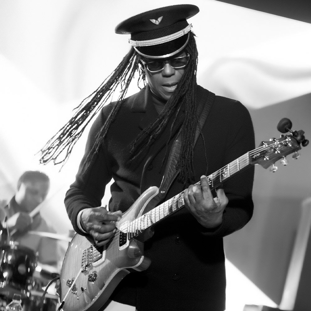 Happy Family | Junior Marvin