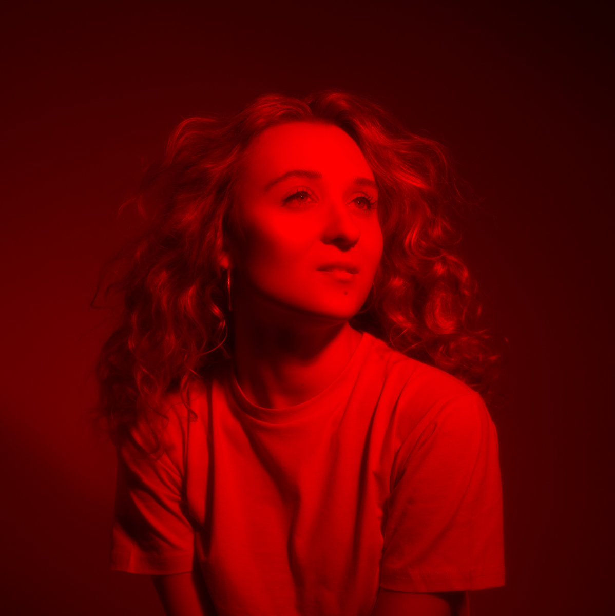 POEMS IN THE ASHES | Camie