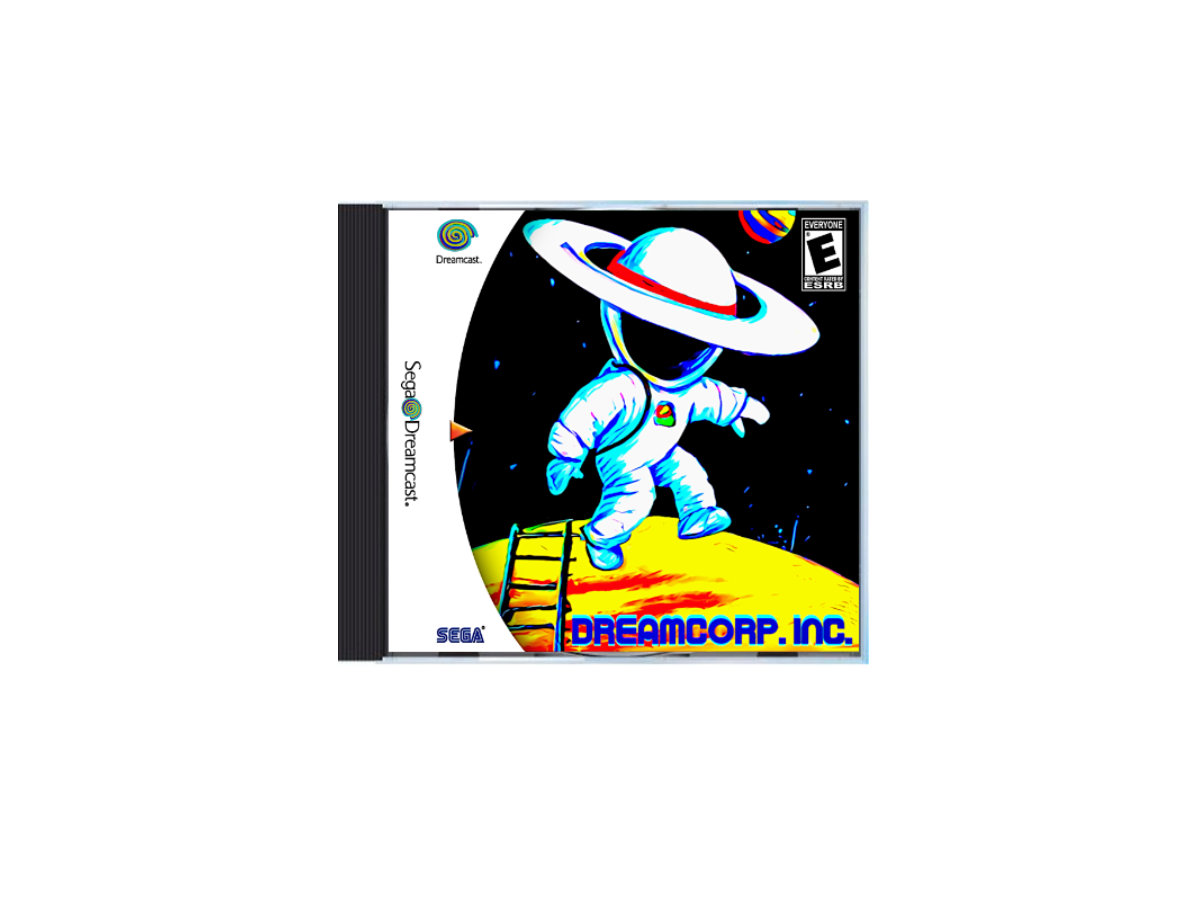 Dreamcorp. Inc. | ‎ | Dreamcorp. Records Inc.