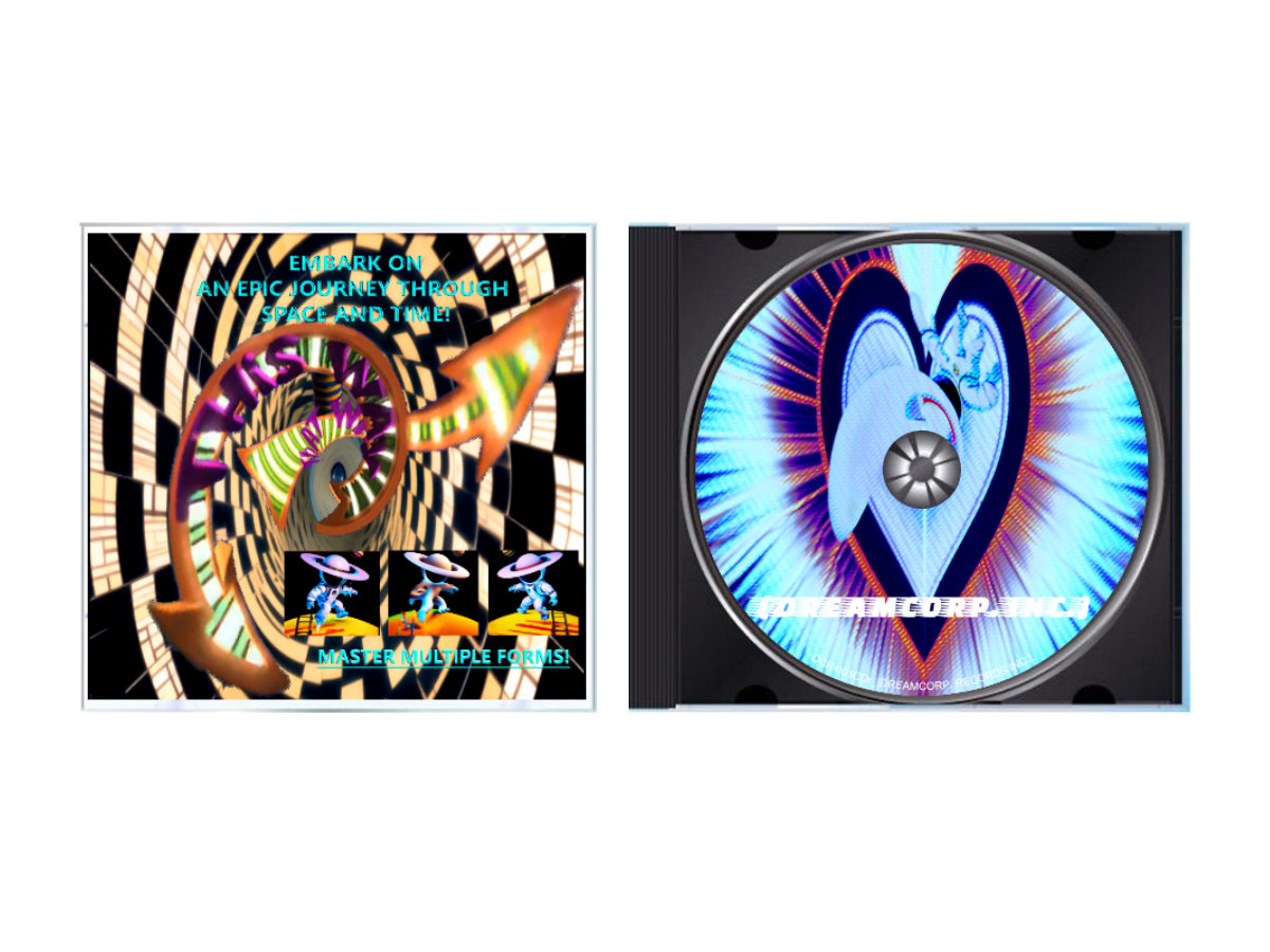 Dreamcorp. Inc. | ‎ | Dreamcorp. Records Inc.