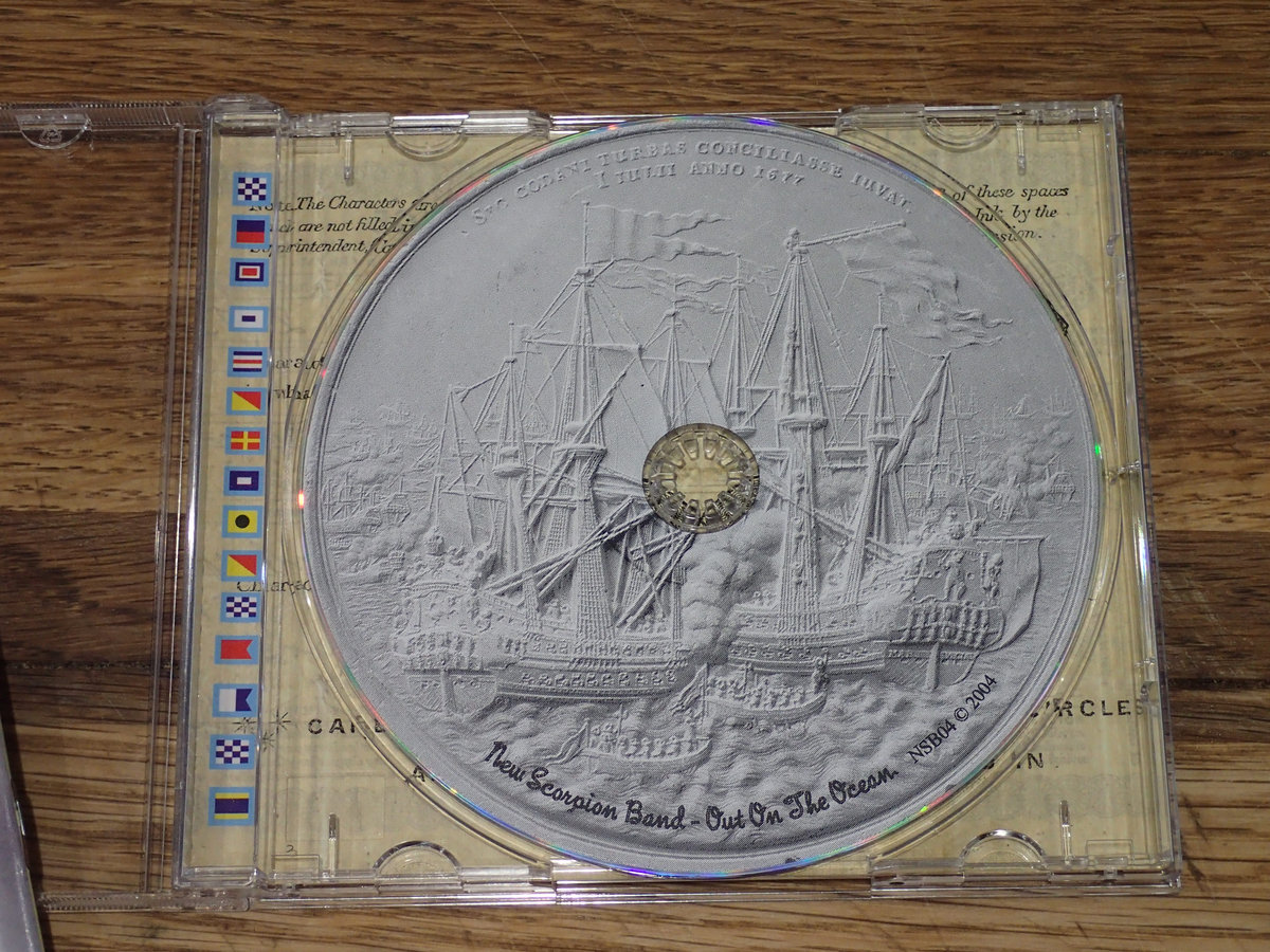 The Collier Brig, Percy Brown's and Old Joe the Boat is Going Over ...