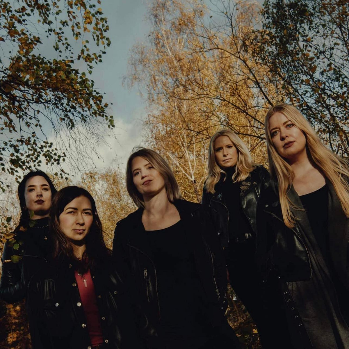 Call Down The Sun | Konvent