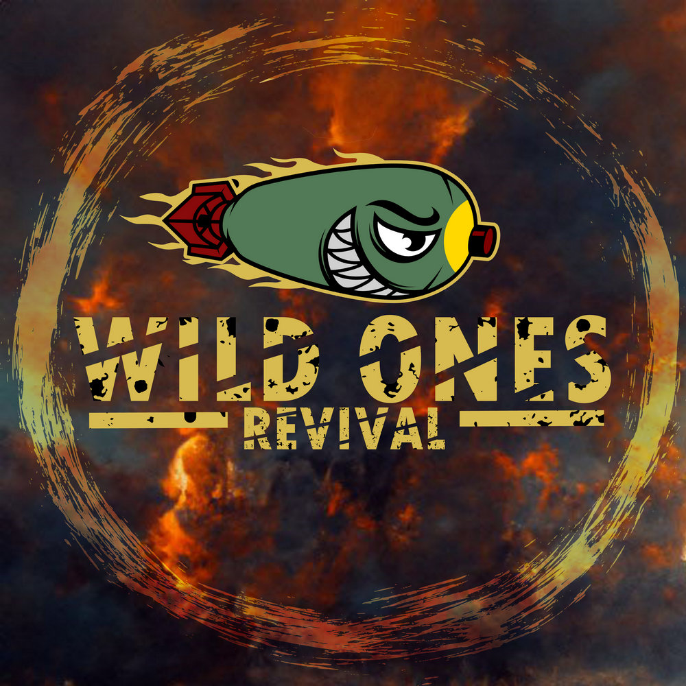 Dusty Gentlemen | Wild Ones Revival
