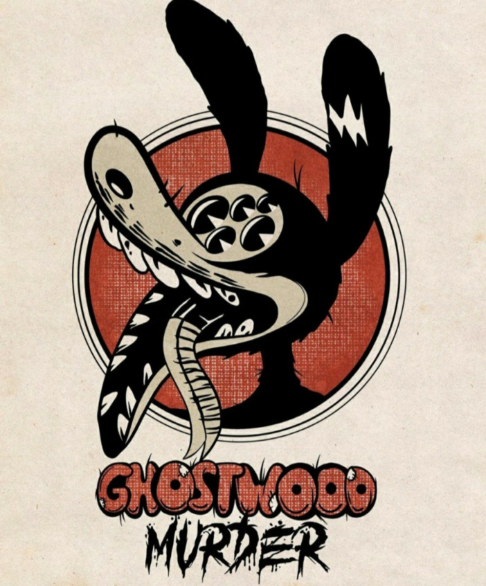 A Lick & A Promise | The Ghostwood Murder