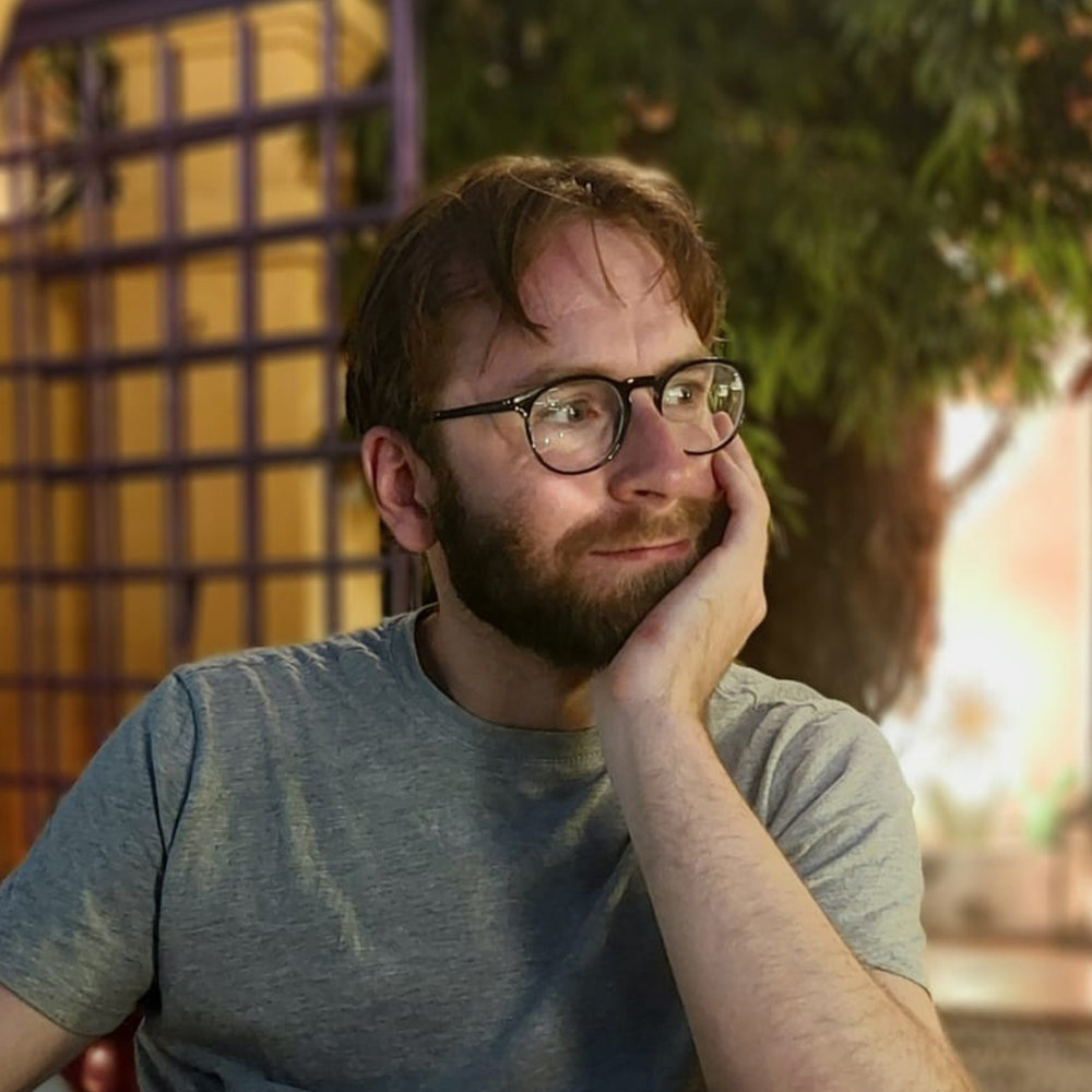 Isometric Alter Ego | Sleepymouth