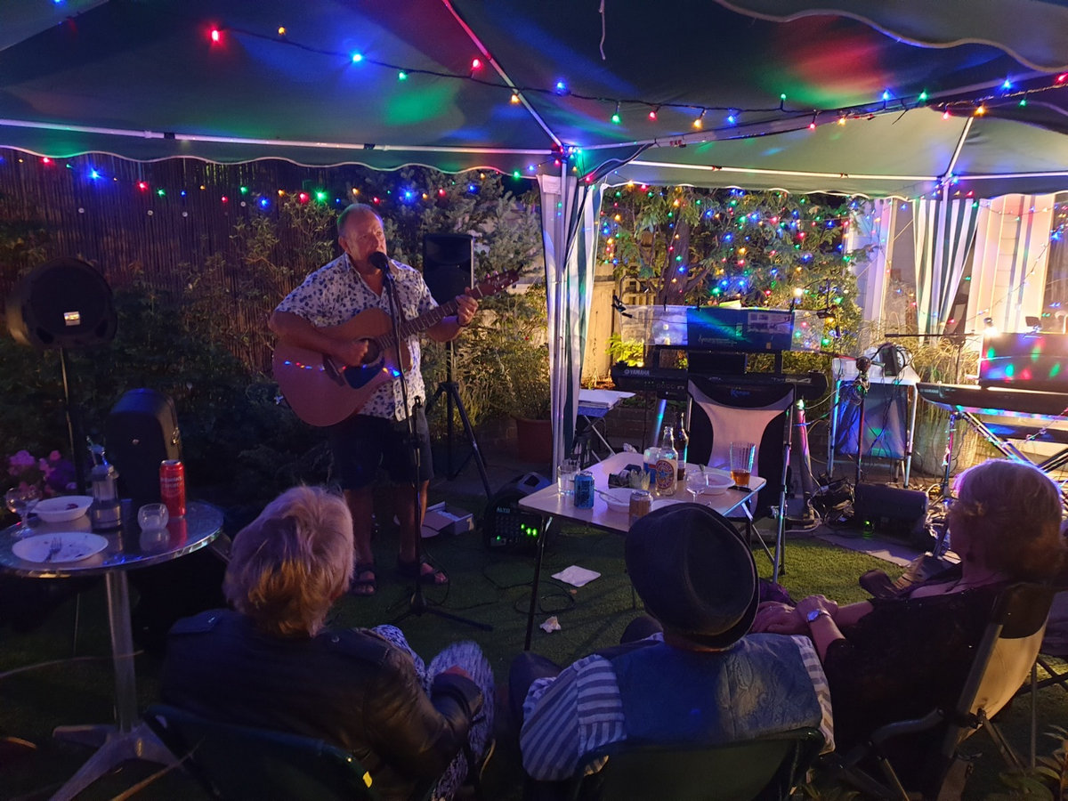 14 Songs / 50 Years | Rob Cooper