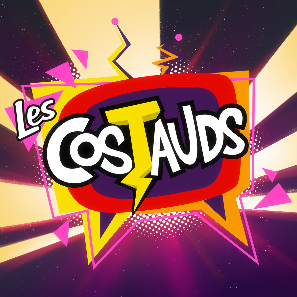 Sous le signe des Mousquetaires | Les Costauds