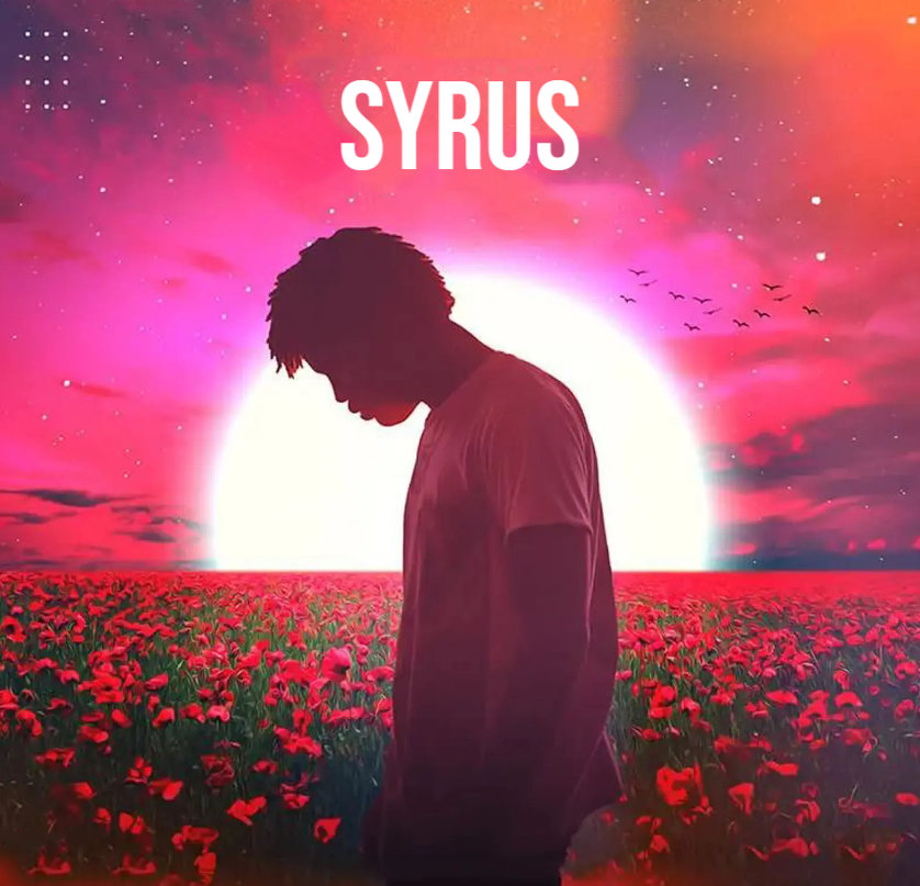 Future Abstract | $yrus | Syrus