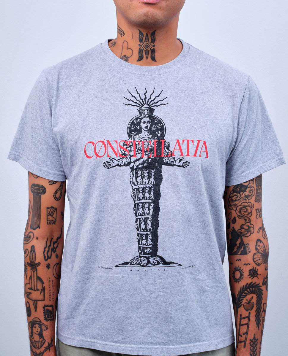 The Language of Limbs | Constellatia