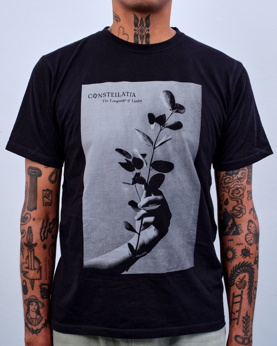 The Language of Limbs | Constellatia