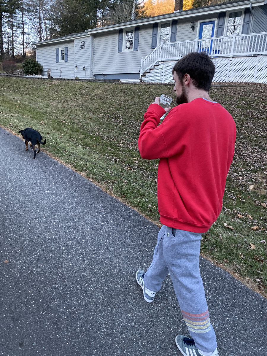 My Selfish Ways | James Kent