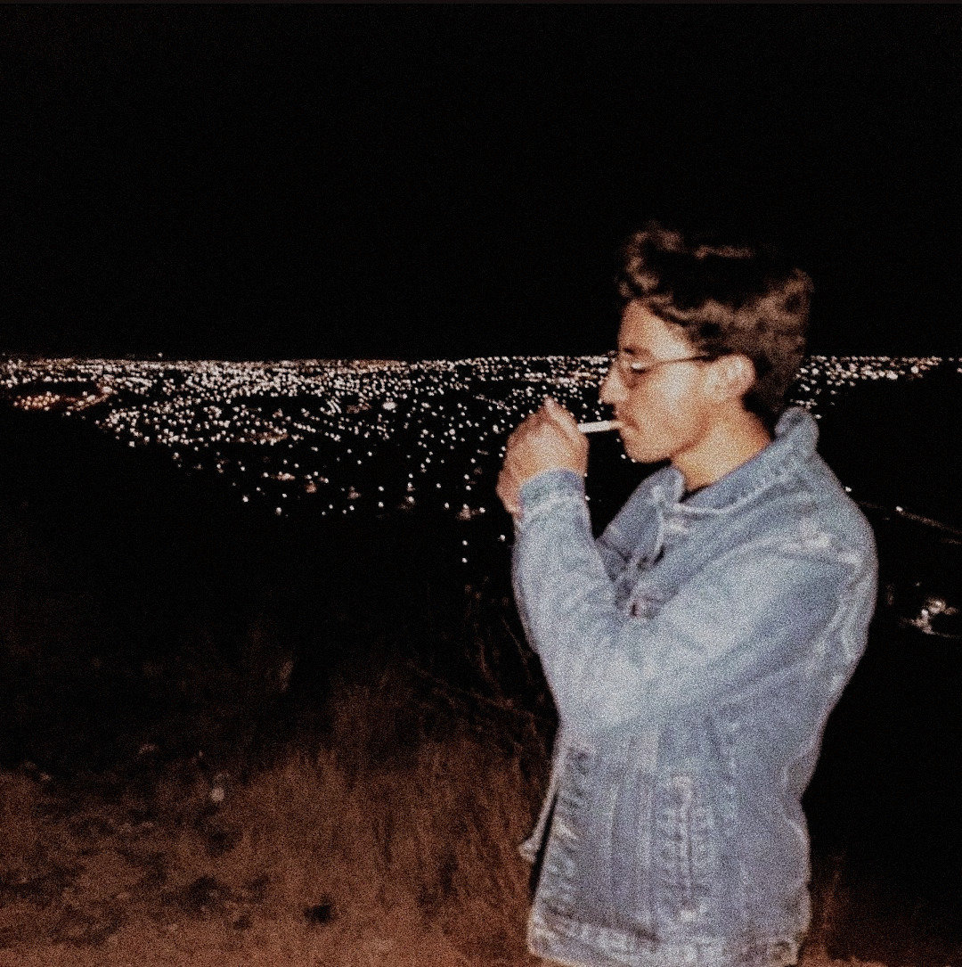 Circles | Alex Spataru