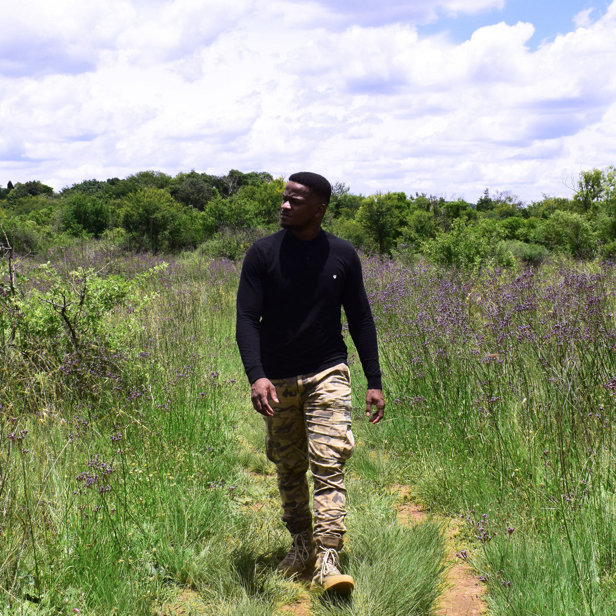 SKY TREES | Thato Nkwe