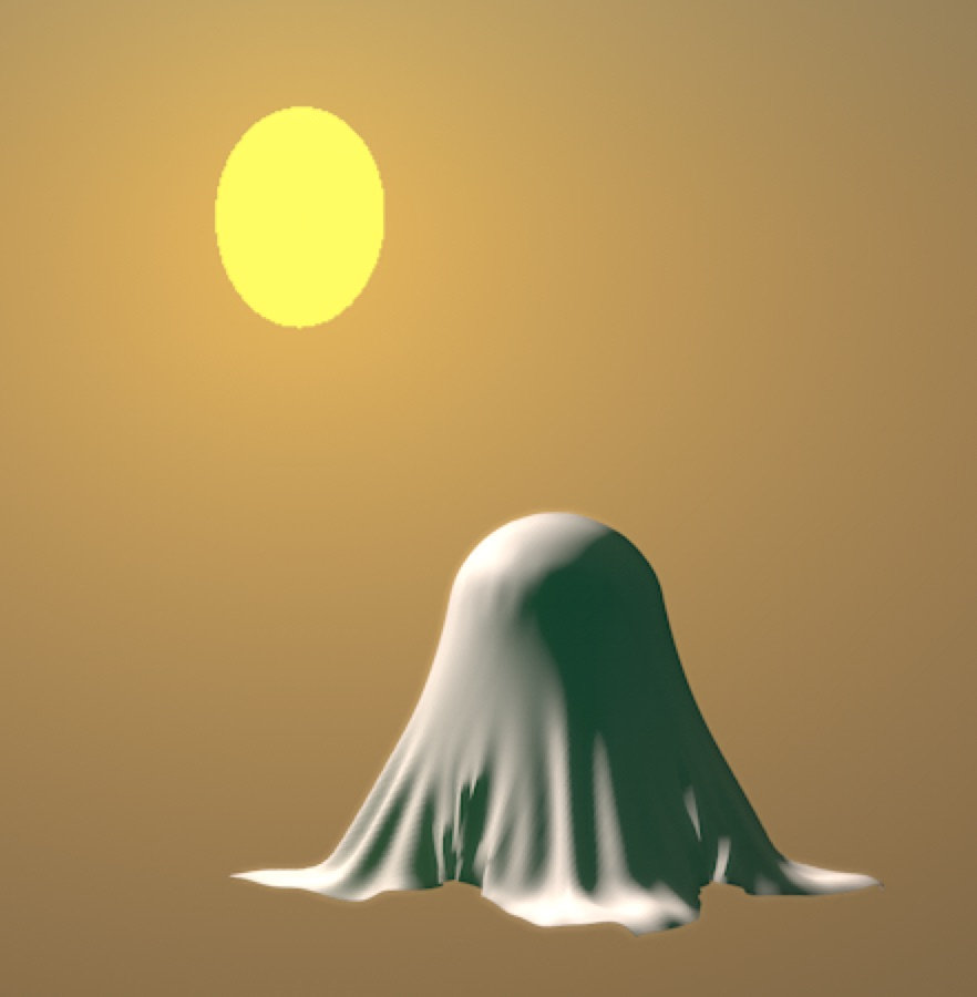 Some files mean noise/love | Baked Paint