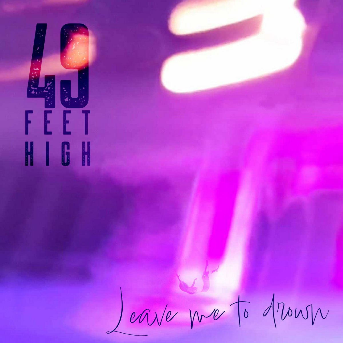 Chemicals | 49 Feet High