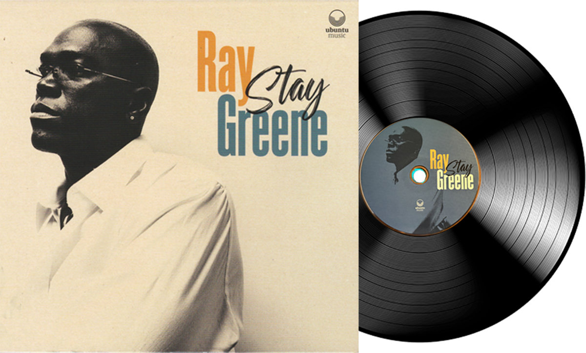 Stay | Ray Greene