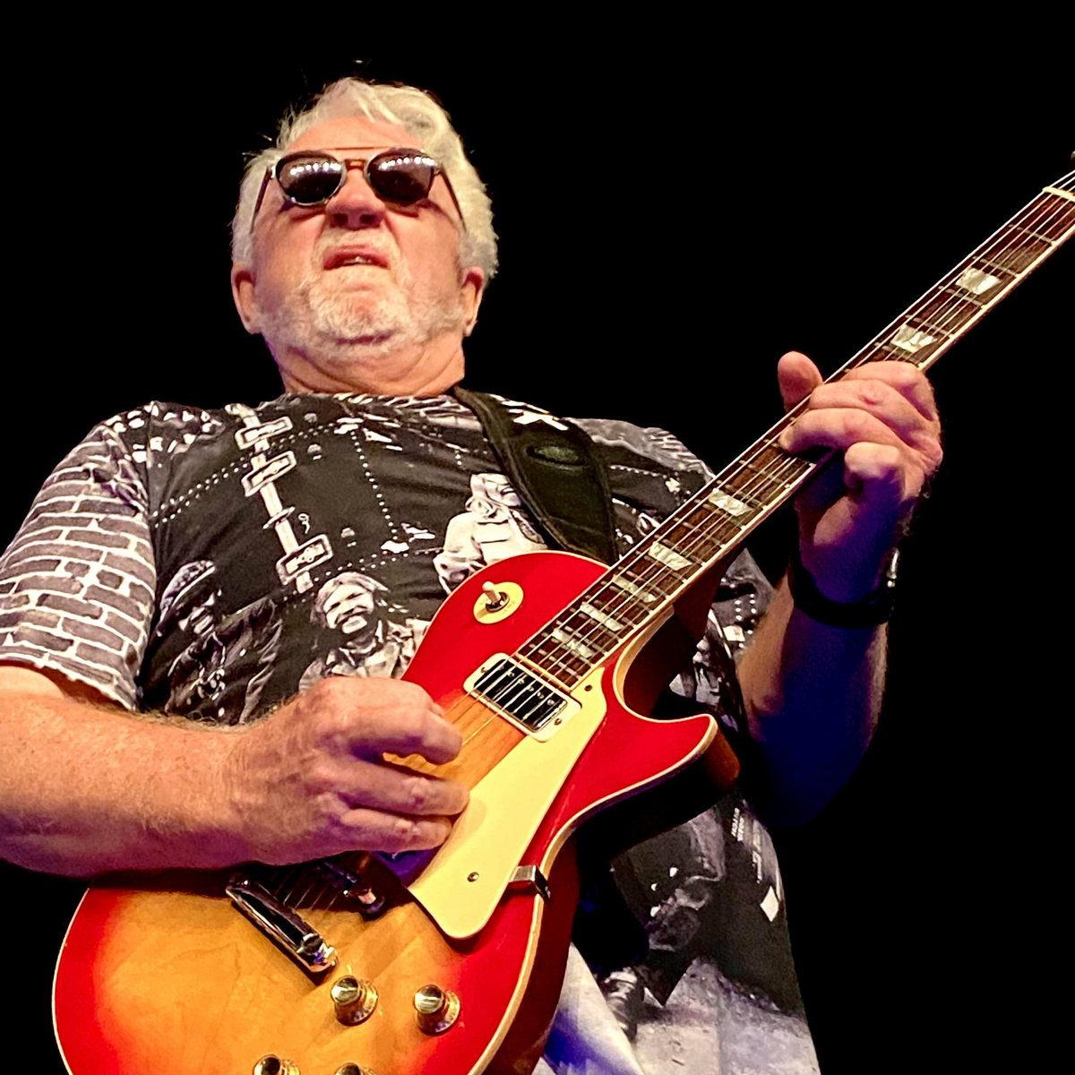 Mary's On The Morning Train | Ray Toole