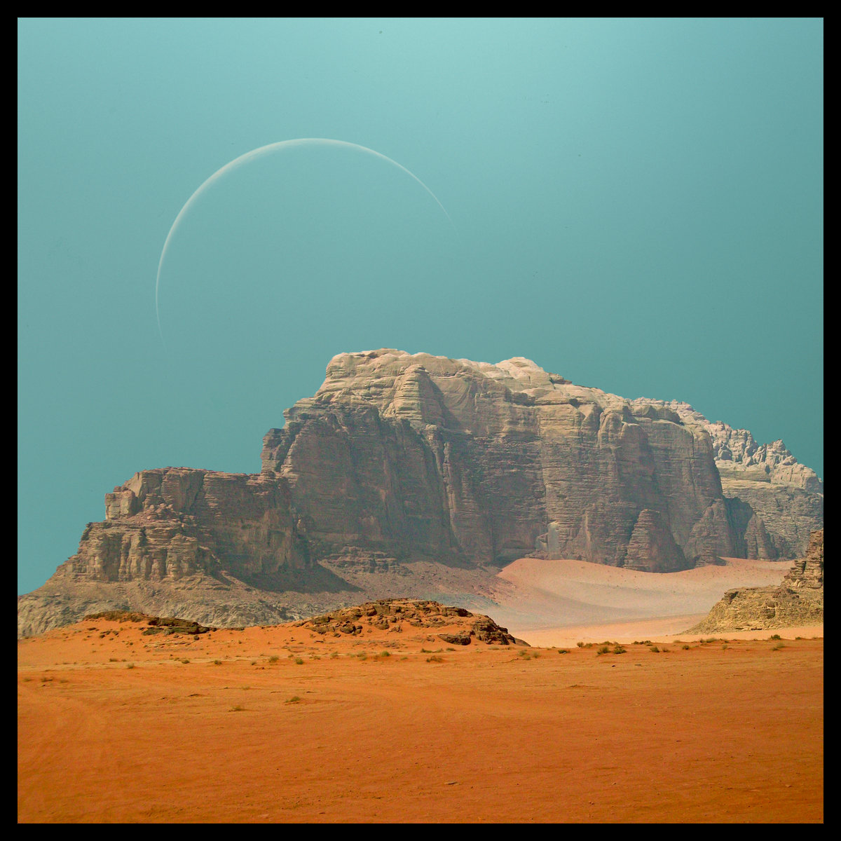 HOLY FINGERS III | Holy Fingers