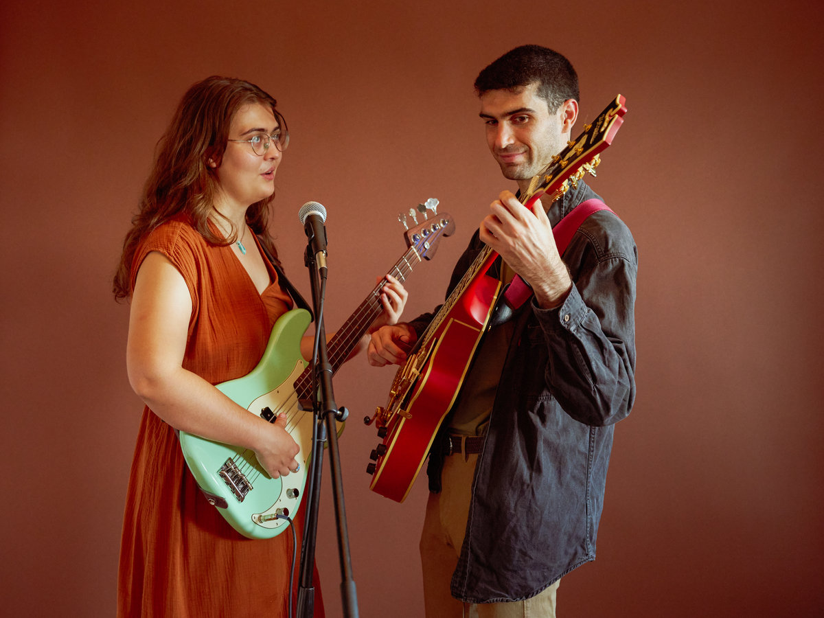 Say Darling Say | Hazel Royer & Ira Klein Feat. Kevin Barry | Hazel ...